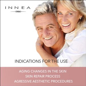 INNEA AQUA bio-regenerating hyaluronic acid