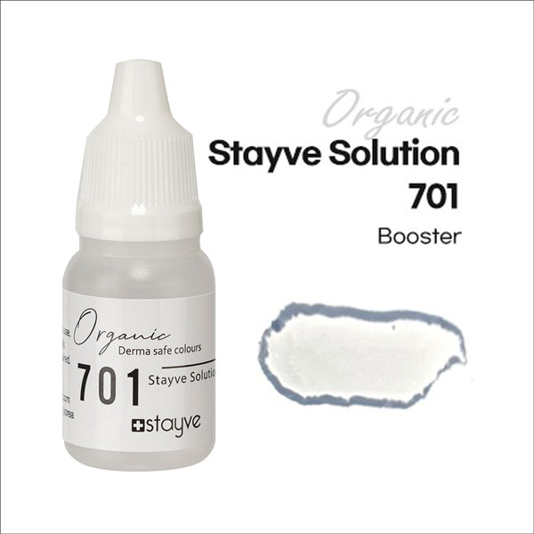 Stayve BB Glow for Micro-needling treatment - mesotherapy products