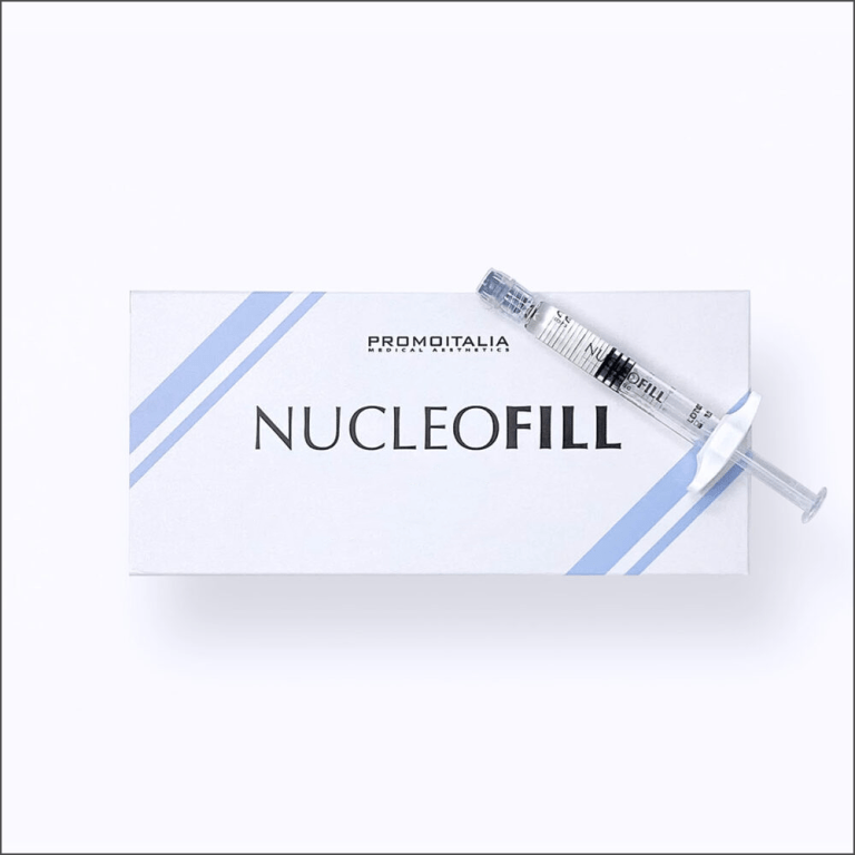 PROMOITALIA Medical Aesthetics Cosmetics - immediate skin lifting