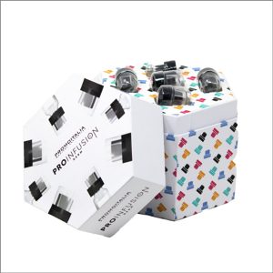 PROMOITALIA Medical Aesthetics Cosmetics - immediate skin lifting