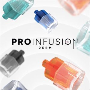 Promoitalia Pro Infusion - Single Use Sterile Micro-needling System
