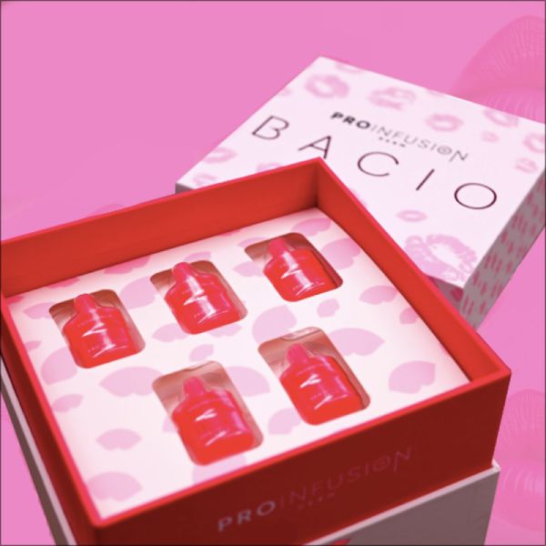 Promoitalia Pro Infusion BACIO Tips - Single Use Sterile